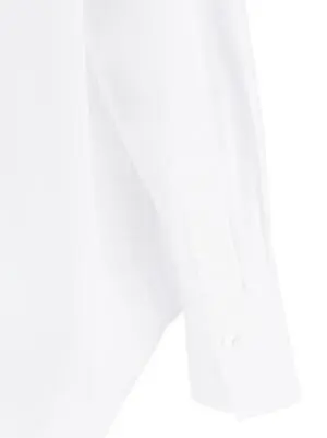 TOTEME Cotton Blouse