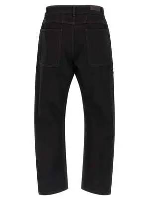 LEMAIRE Twisted Workwear' Jeans