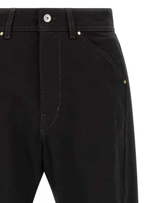 LEMAIRE Twisted Workwear' Jeans