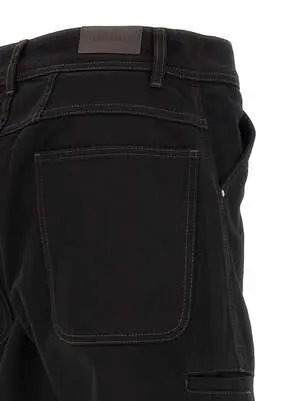 LEMAIRE Twisted Workwear' Jeans