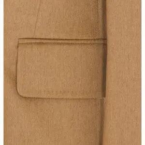 Max Mara Olimpia Jacket - Cream