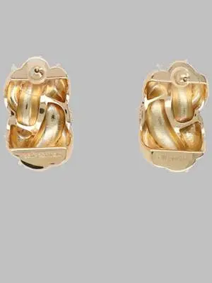 SELF-PORTRAIT Earrings