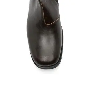 Our Legacy Leather Boots