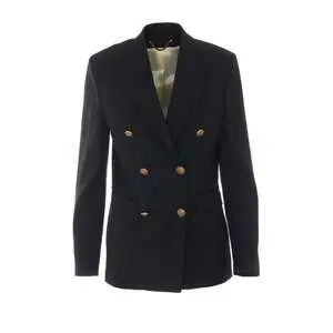 GOLDEN GOOSE Golden Double Breasted Jacket