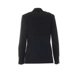 GOLDEN GOOSE Golden Double Breasted Jacket