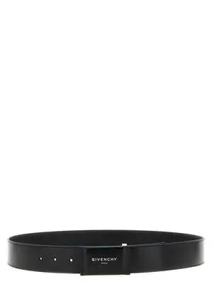 Givenchy Antigona' Belt - Black