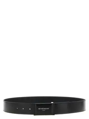 Givenchy Antigona' Belt - Black