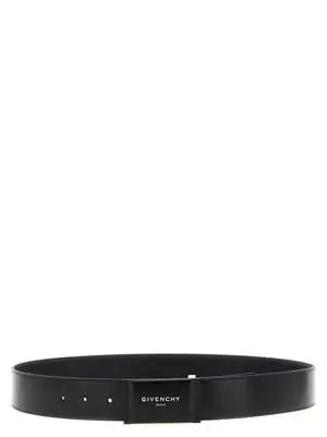 Givenchy Antigona Belt - Black