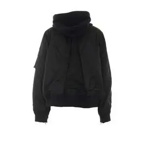 Sacai Sponge Sweat Hoodie