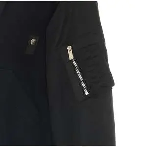 Sacai Sponge Sweat Hoodie