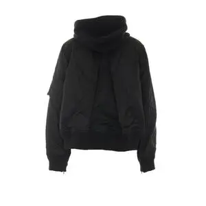 Sacai Sponge Sweat Hoodie