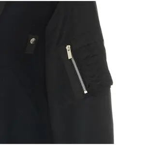 Sacai Sponge Sweat Hoodie