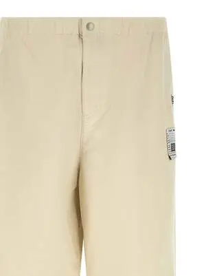 Mihara Yasuhiro Ripstop Parachute' Pants