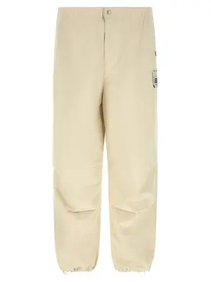 Mihara Yasuhiro Drawstring Pants For Men