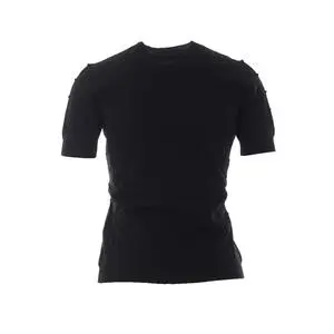 Max Mara Mstrollio T-shirt - Black