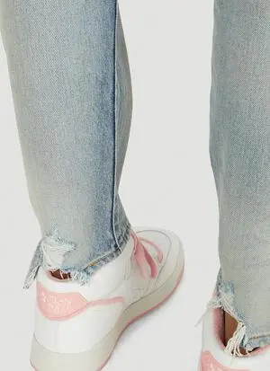 Saint Laurent Boyfriend Jeans