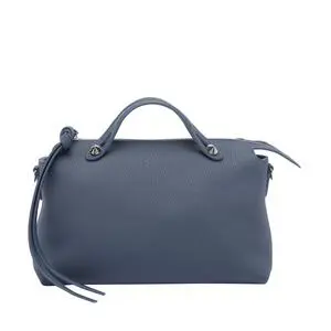 Fendi Medium The Way Soft Handbag - Blue