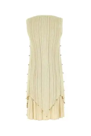Bottega Veneta Polyester Blend Dress
