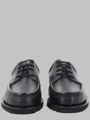 Paraboot Mocassino Thiers Sport - Black