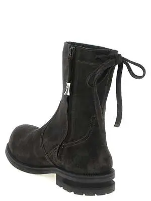 KIKO KOSTADINOV Farkas' Ankle Boots