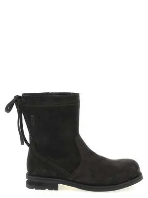 Kiko Kostadinov Lace Shoes For Men