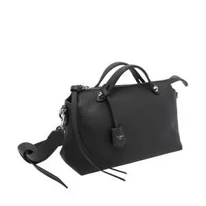 Fendi Medium The Way Soft Handbag