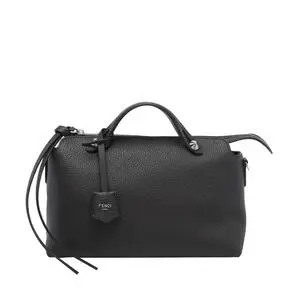 Fendi Medium The Way Soft Handbag - Brown
