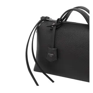 Fendi Medium The Way Soft Handbag - Brown