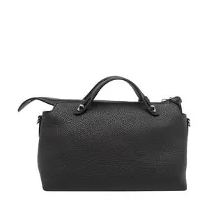 Fendi Medium The Way Soft Handbag - Brown