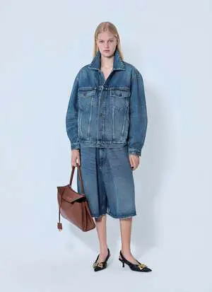 Balenciaga Kick Jacket