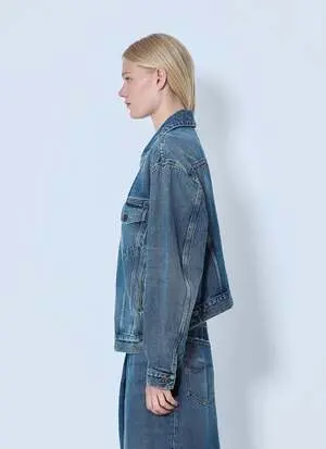 Balenciaga Kick Jacket