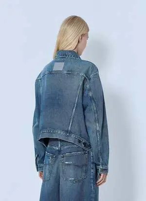 Balenciaga Kick Jacket