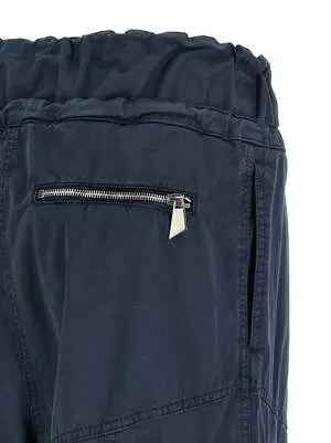 Attico Cargo Pants