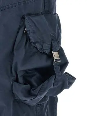 Attico Cargo Pants