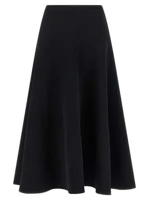 Jacquemus La Jupe Triangle' Skirt