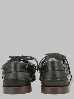 Paraboot Mocassino Barth