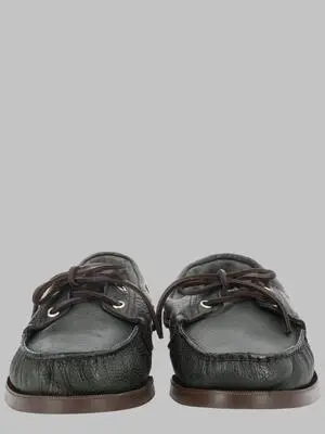 Paraboot Mocassino Barth - Green
