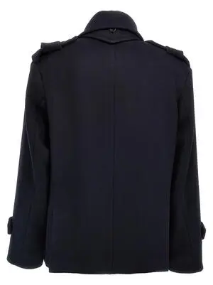 Max Mara Laveno' Coat