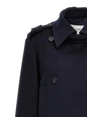Max Mara Laveno' Coat