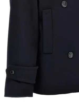 Max Mara Laveno' Coat