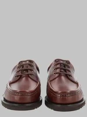 Paraboot Mocassino Thiers Sport - Brown