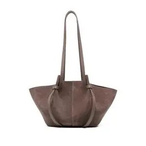 Yuzefi Shoulder Bags - Brown