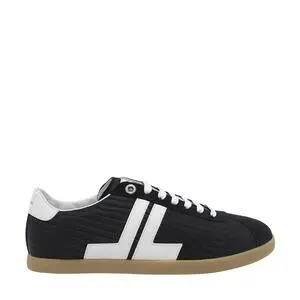 LANVIN Glen 2.0 Sneakers - Black