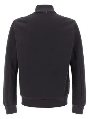 Herno Hybrid Jacket - Blue