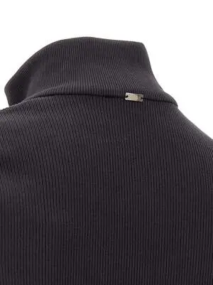 Herno Hybrid Jacket - Blue
