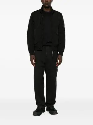 C.P. COMPANY Nylon Bomber Jacket