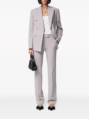 Versace Tailored Pants