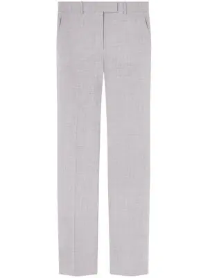 Versace Tailored Pants - Multicolor