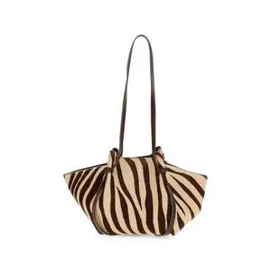 Yuzefi Shoulder Bag - Cream