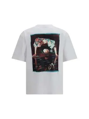 Off-White Skate Narciso T-shirt
